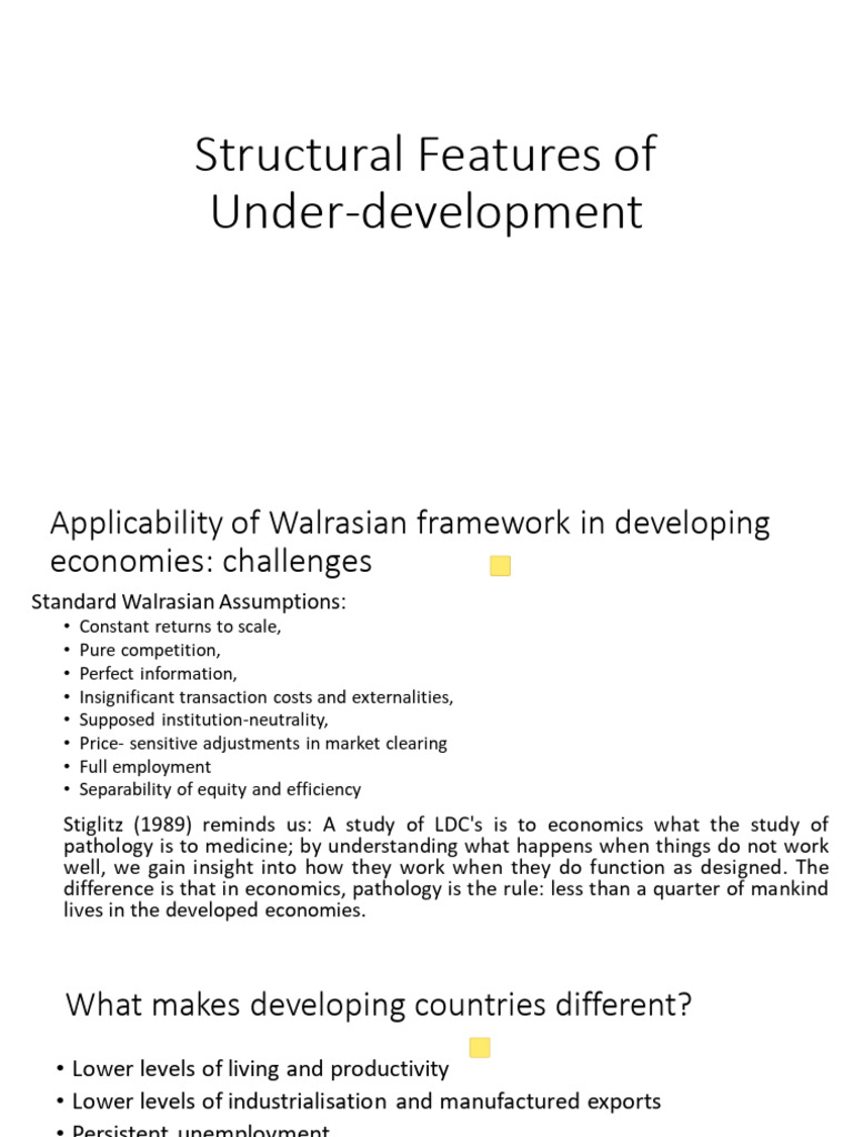 2.Structural features_updated 5 | PDF | Poverty | Poverty & Homelessness