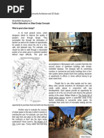 NBC Rule On Stairs | PDF | Stairs