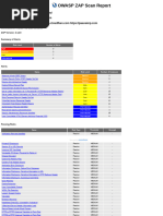 How To Configure The DHCP Server On A Cisco ASA Device | PDF | Internet | Internet Architecture