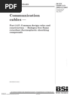 SHF1 vs SHF2 Cables: Key Differences | PDF | Thermoplastic ...