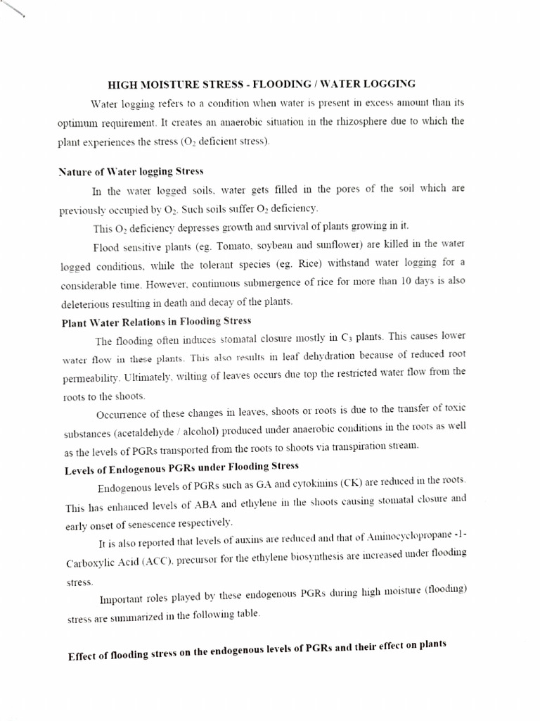 PPH NOTES | PDF | Radical (Chemistry) | Redox