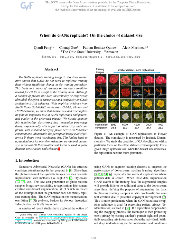 Feng_When_Do_GANs_Replicate_On_the_Choice_of_Dataset_Size_ICCV_2021 ...