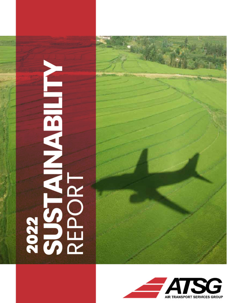 Atsg 2022 | PDF | Aviation