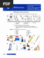 Time and Frequency Abbreviations | PDF | Injection (Medicine ...