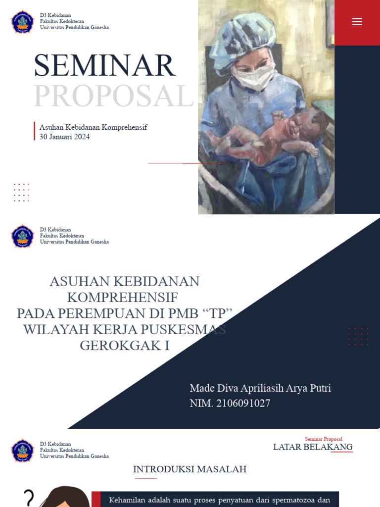 Ujian | PDF | Pengembangan Diri | Kesehatan Holistik