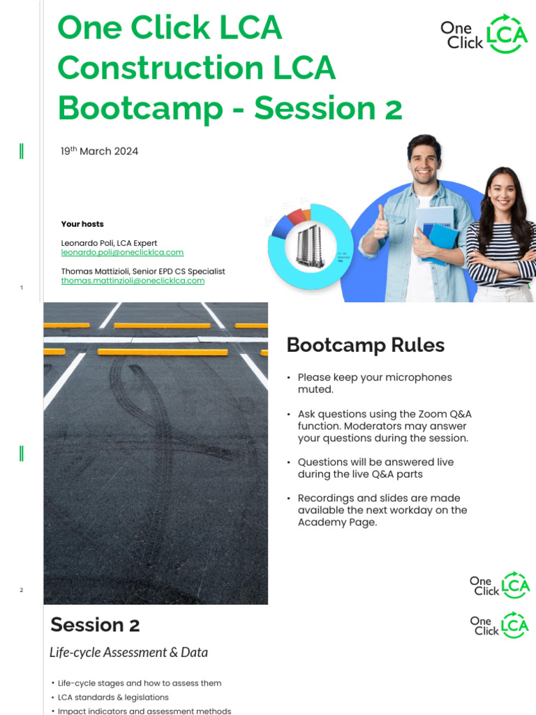 PV6Jib1LQOmcjKxebXlC - One Click LCA CLCA Bootcamp 2024 Session 2 ...