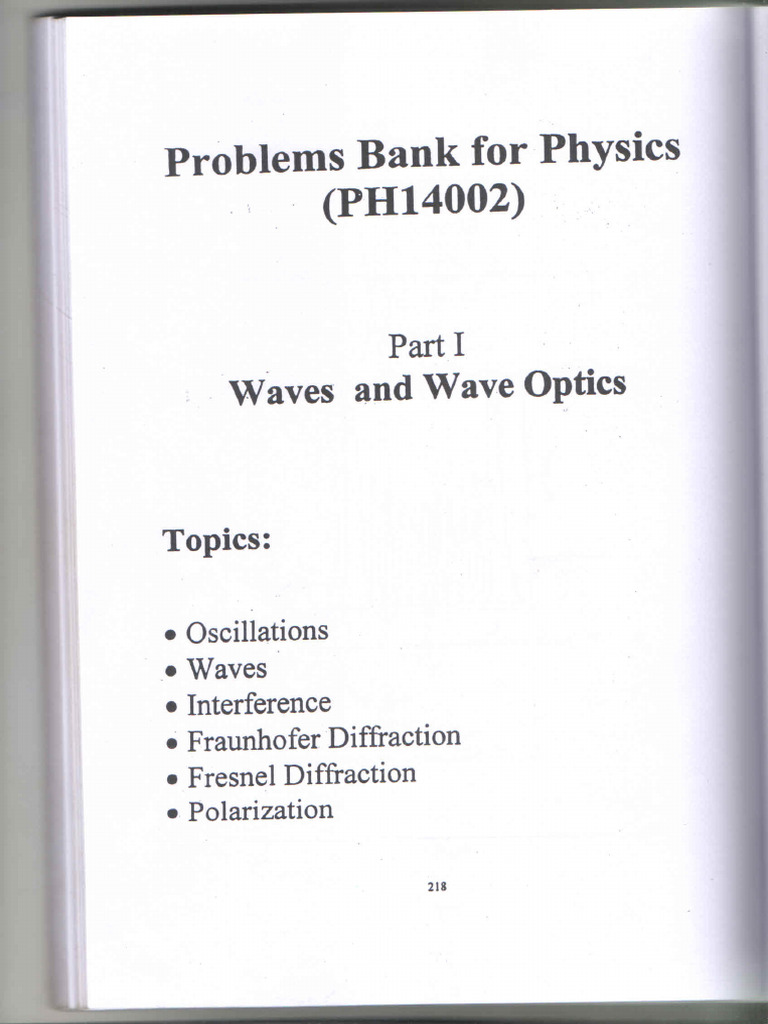 POW Problems 1 80 | PDF