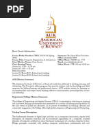 KABC-2NU Template | PDF | Behavior Modification | Psychological Concepts