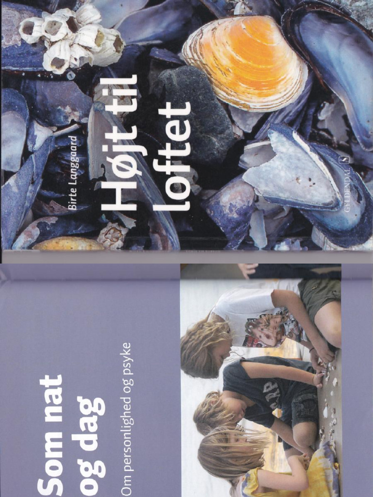 Højt Til Loftet | PDF