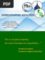 Population Math Formulas With Examples and Practice | PDF | Actuarial ...
