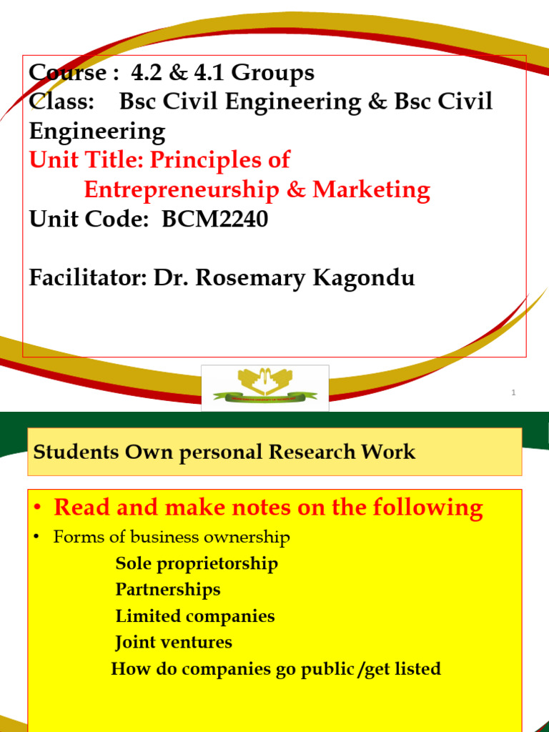 Lecture 4-Business Planning & Basics in Accounting Jan 2024 | Download ...