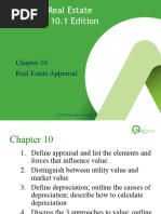 125 Real Estate Math Problems Solved Sample | PDF | Law