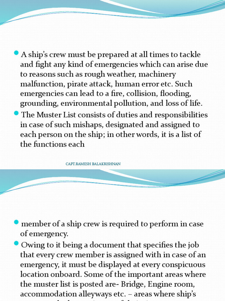 Lsa Ffa | PDF | Ships | Water Transport