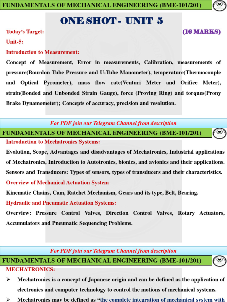 ONE SHOT UNIT 5 [Autosaved] | PDF