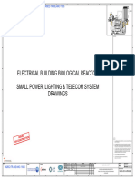 DEWA - List of Civil Standard Drawings | PDF | Stairs | Electrical ...
