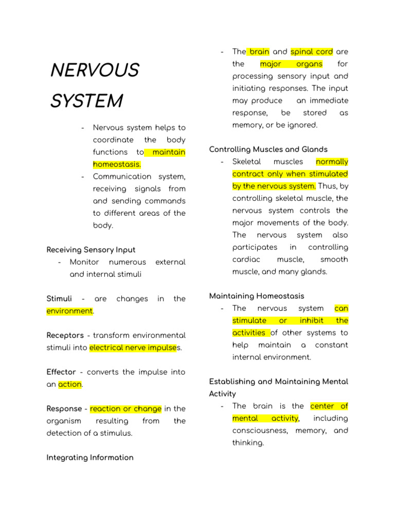 Science 10 Notes | PDF | Dna | Primer (Molecular Biology)