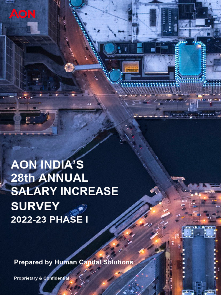 Aon - 2022-23 Phase I | PDF | Retail | E Commerce