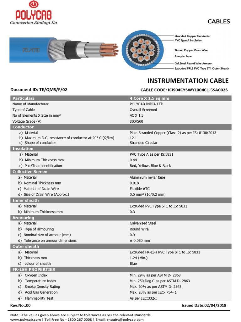 INSTRUMENTATION-CABLES_1.5SQMM_4_300-500-V_COPPER_STRANDED_PVC-TYPE-A ...