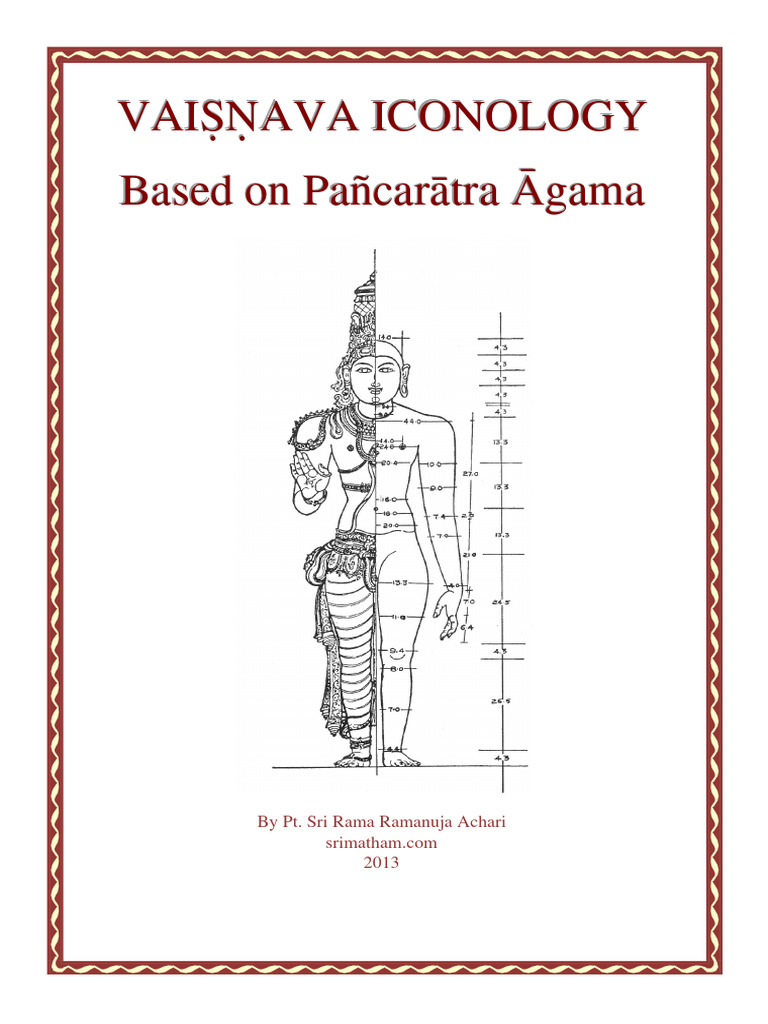 iconography of indian temple_jjkillabott | PDF | Brahman | God