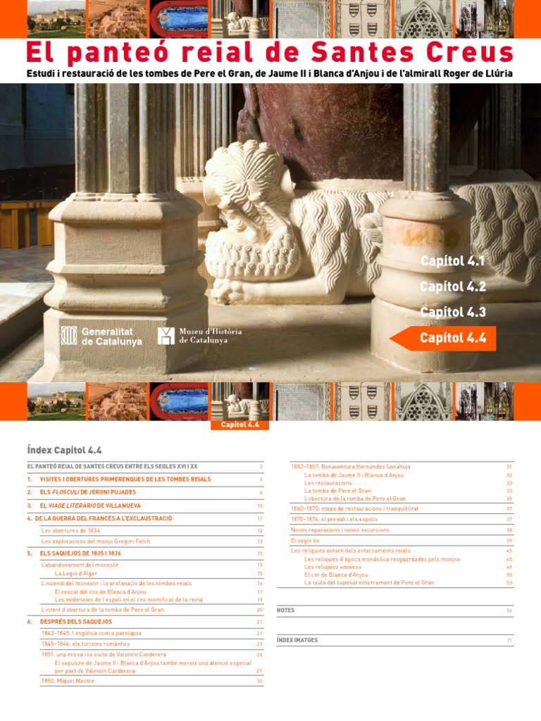 Capitol 4-4 SC | PDF