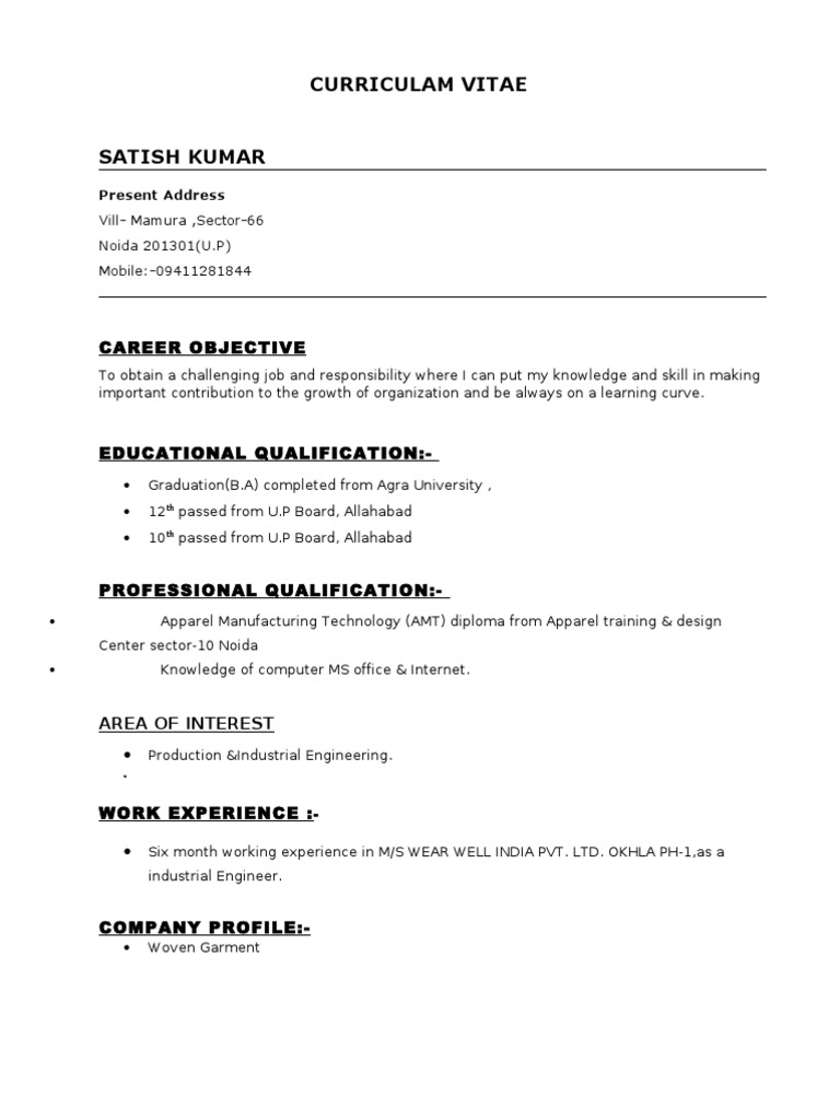 SATISH | PDF