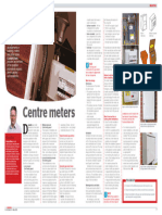 ESB Meter Box Specifications and Requirements | PDF | Pipe (Fluid ...