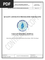 MRD Checklist-1 | PDF