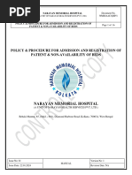 Doh Assessment Tool | PDF | Medical Record | Patient