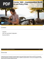 OData Service Framework Overview | PDF | Class (Computer Programming ...