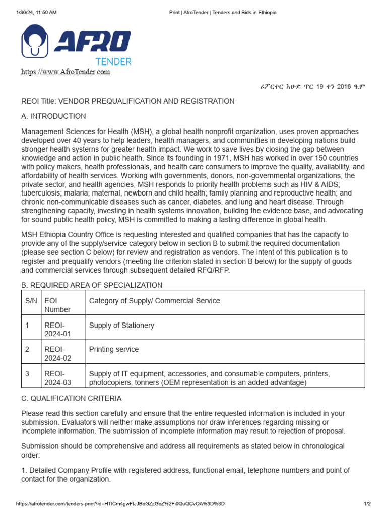 Managemet Registration Invitation | PDF | Global Health | Public Health