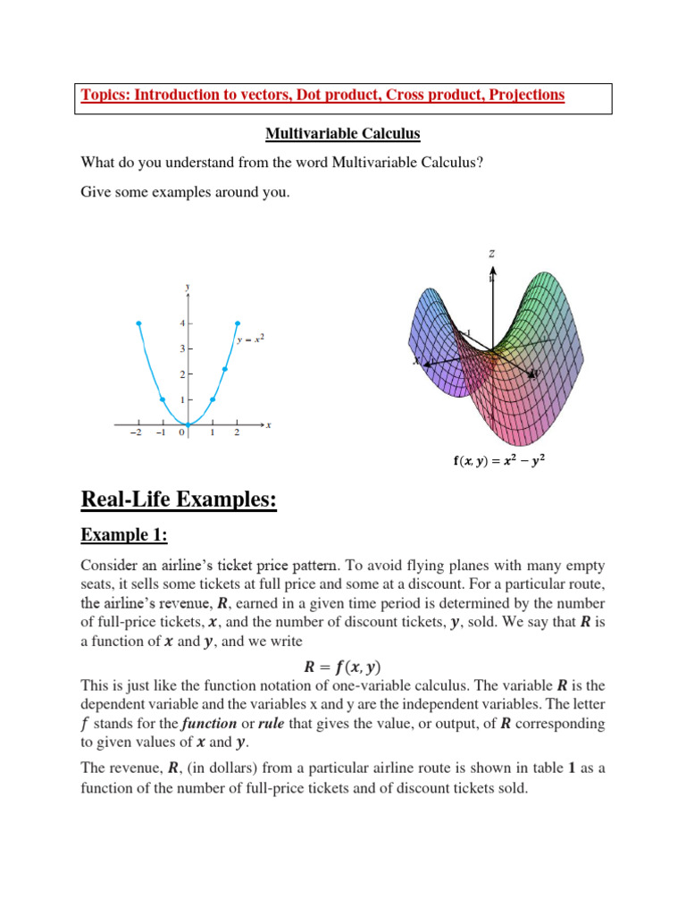 Mvc Week 1 Lecture Pdf