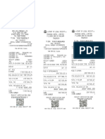 EFD - Receipt Verification | PDF