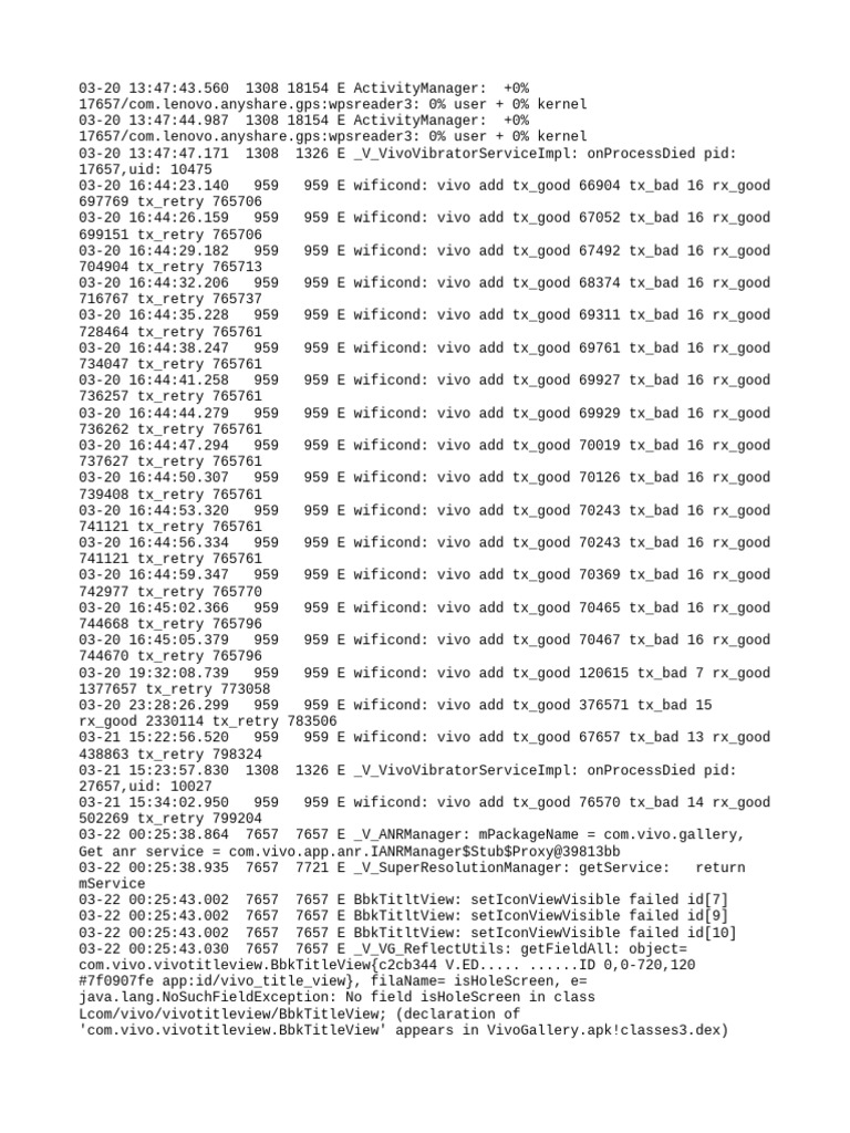 PTF | Download Free PDF | Google Play | Android (Operating System)