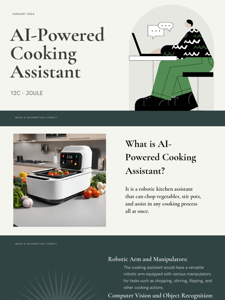 Mil Prototype | PDF | Robotics | Artificial Intelligence