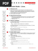 ASYCUDA Login Guide for New Users | PDF