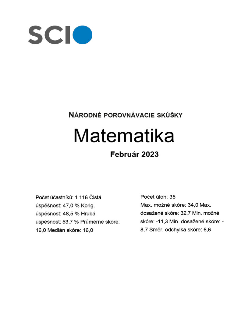 MAT - NPS - 2022 - 2023 - T2 ЗАДАНИЯ | PDF