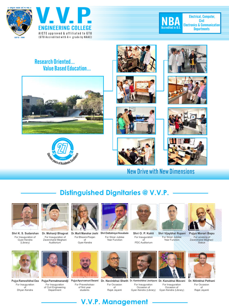 VVP-Engg.-College | PDF | Biotechnology | Engineering