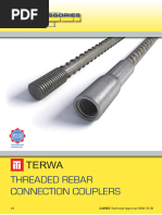 Technical Data Sheet For HIT RE 500 V4 Injectable Mortar in Concrete ...