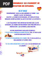 Sujets BEM Français 2025 | PDF | Algérie | Alger