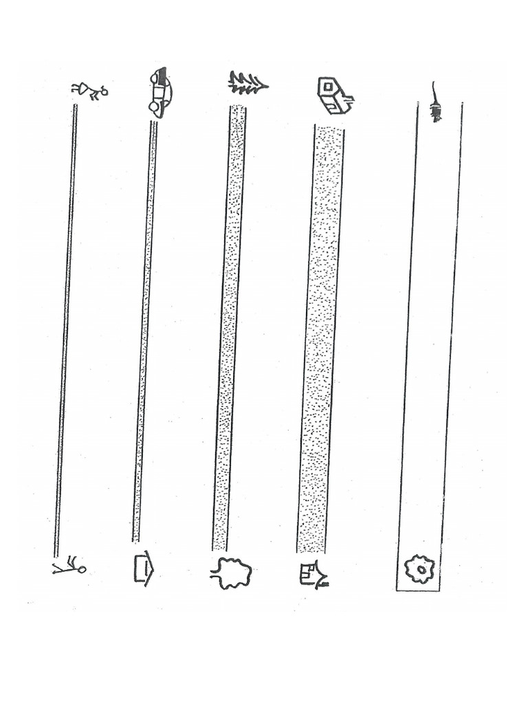 Planche Frostig | PDF