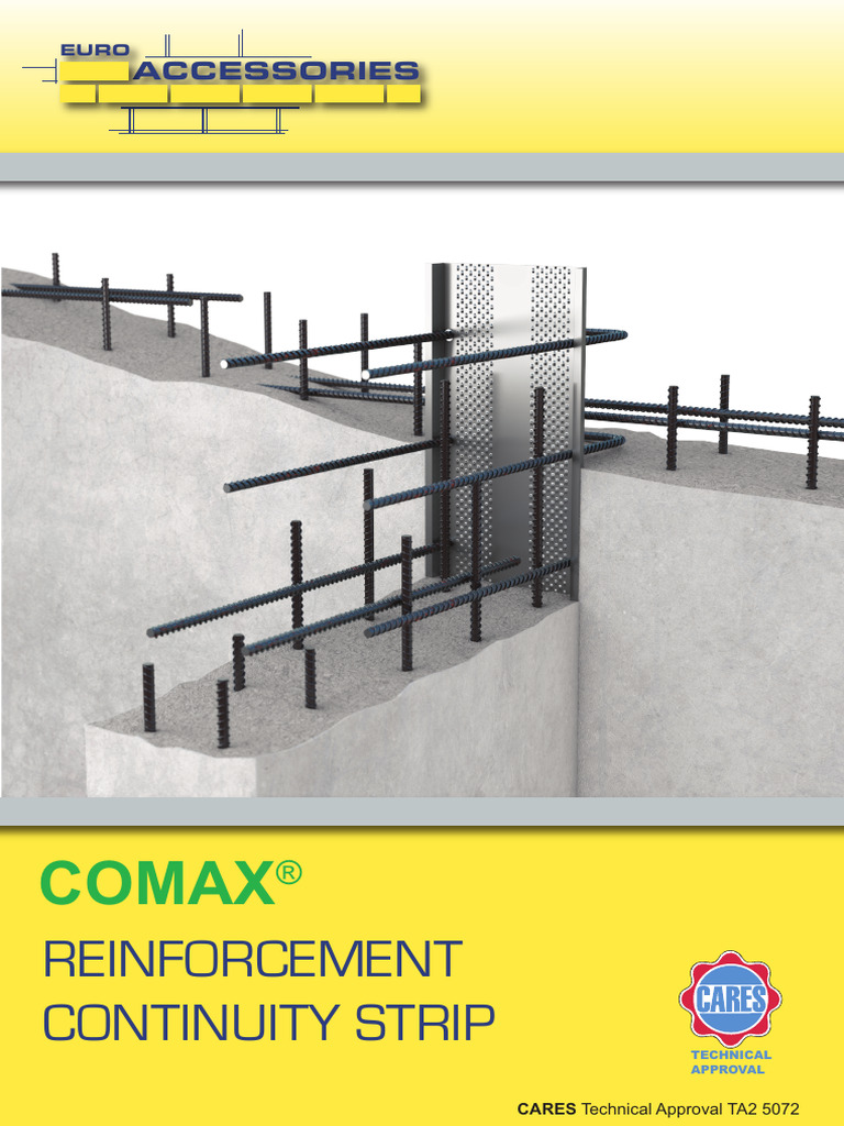 Comax | PDF | Technology & Engineering