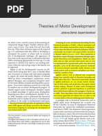 The Mountain of Motor Development | PDF | Computers