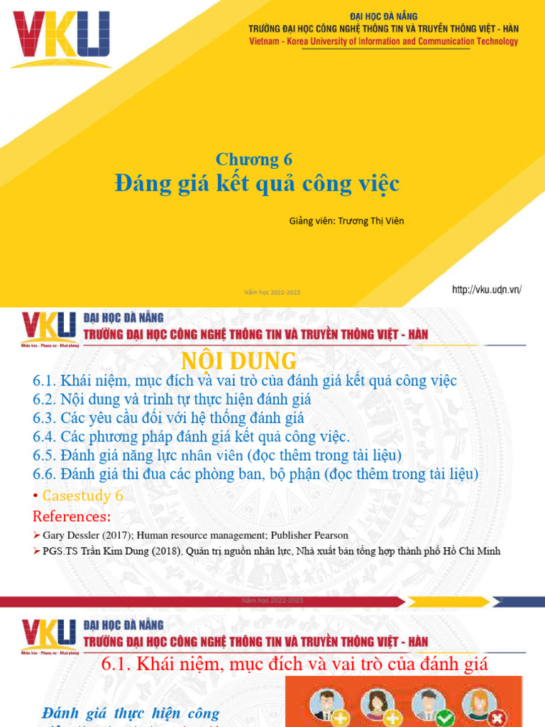 C6-Đánh Giá | PDF