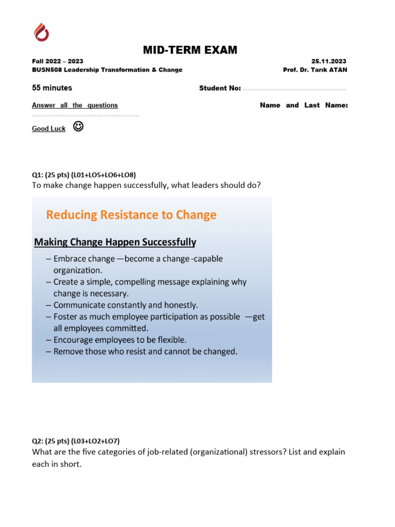 508 Mt Exam Answers Pdf Career Growth