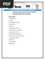 14 - Tool Register - Template | PDF