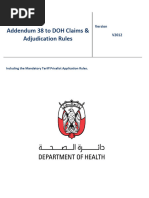 Revenue Codes List 2025 RCM | PDF | Palliative Care | Clinic