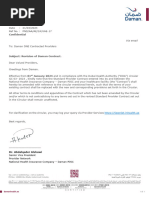 GC 12-2018 The Dubai Drug Code (DDC) List and eClaimLink System | PDF ...