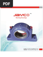 SKF Bearing Catalogue | PDF | Engineering Tolerance | Bearing (Mechanical)