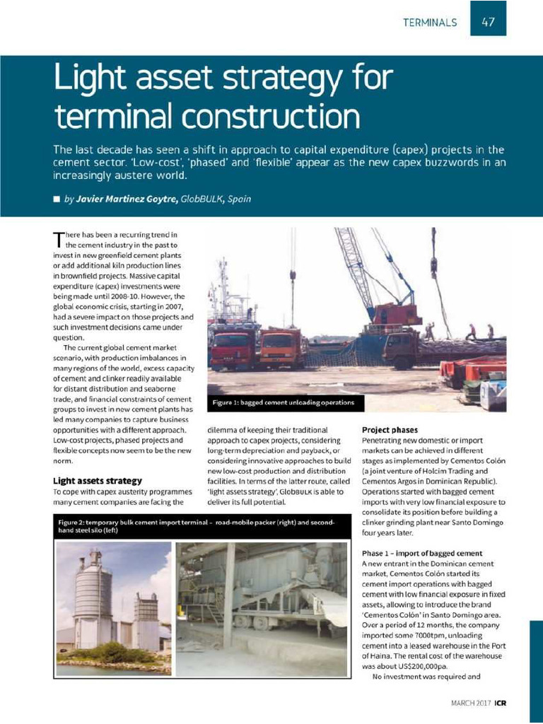 ligth-strategy-terminal-construction | PDF