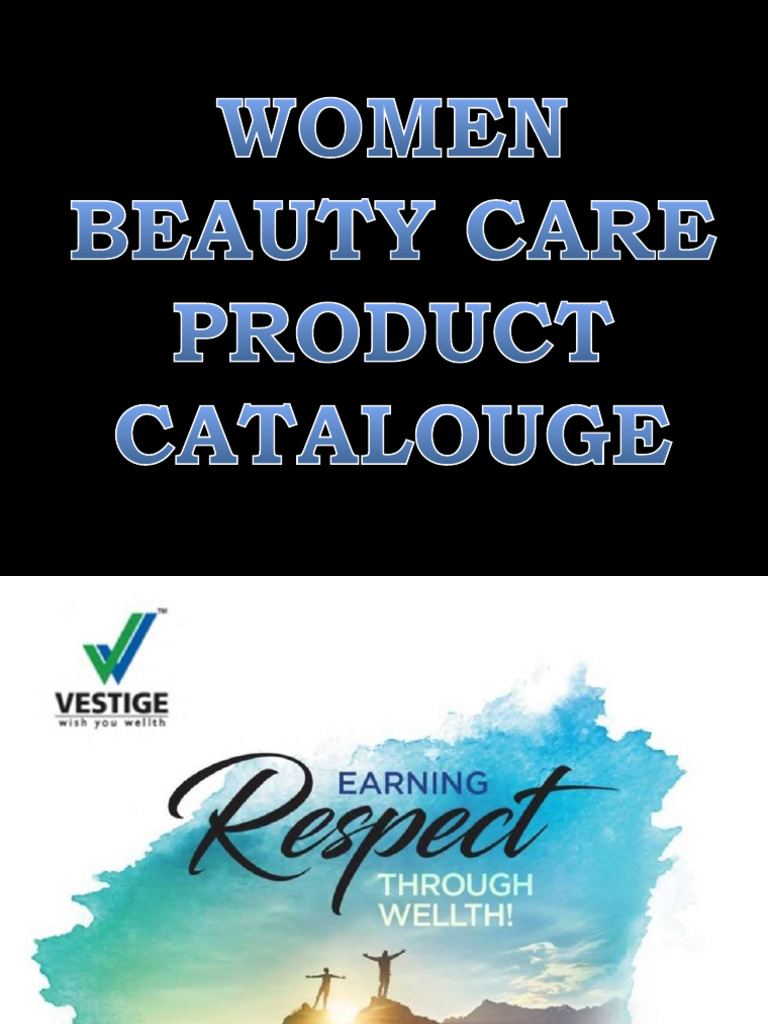 Women Catalouge | PDF